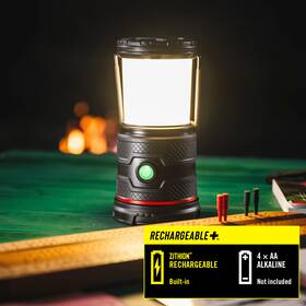 31249 COAST Rechargeable Lantern