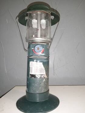 51548700T COLEMAN Propane Lantern Ignition Mantles