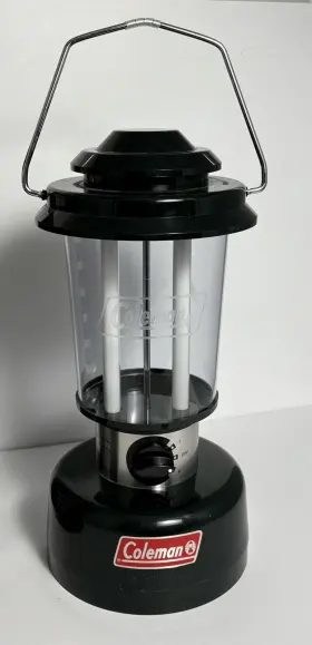 5355C-700 COLEMAN Twin Tube Fluorescent Lantern