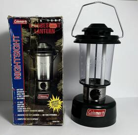 5355C-700 COLEMAN Twin Tube Fluorescent Lantern