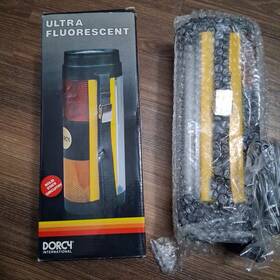 9-FUNCTION DORCY Dorsey International Ultra Fluorescent Light