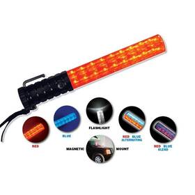 EMI-2010 EMI EMERGENCY MEDICAL Flashback Light Baton