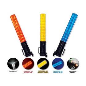 EMI-3000 EMI EMERGENCY MEDICAL Flashback Light Baton