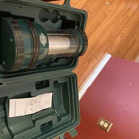 52762 GUIDE GEAR Field Ultra Bright Led Floating Lantern