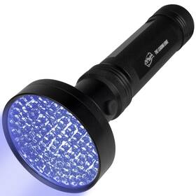 843255109407 MVP DISC SPORTS Eclipse Uv Flashlight Glow Golf