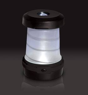2775 ROTHCO Pop Up Solar Lantern Charger