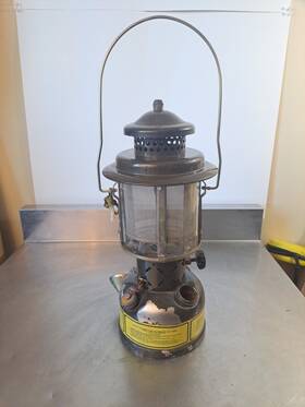 MIL-L-1594L SMP Military Lantern Funnel Repair